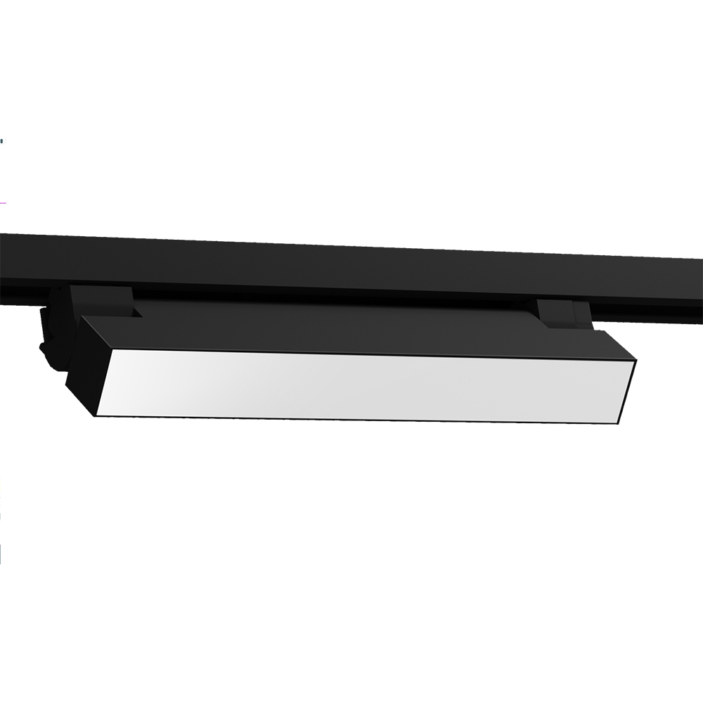Lina-Top 10 led track light factory